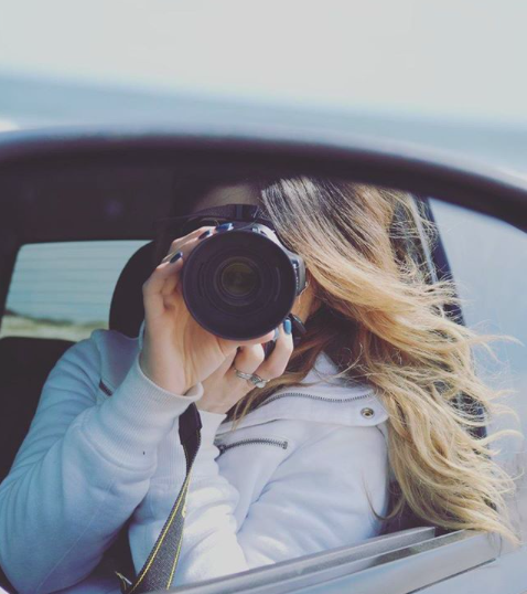 Camera Set Up + Editing Tips – Becsea