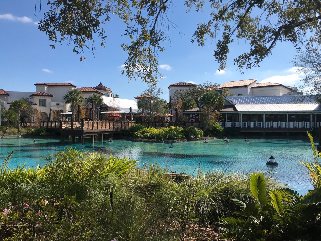 Disney World Vacation Tips – BECSEA