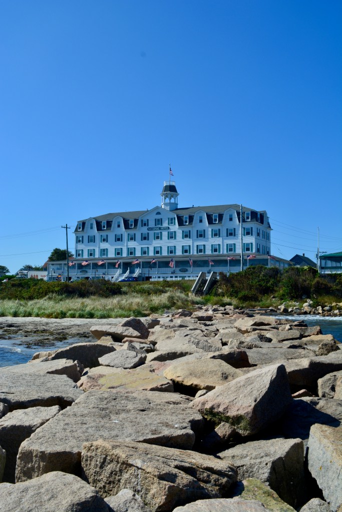 Ultimate Guide to Block Island – BECSEA