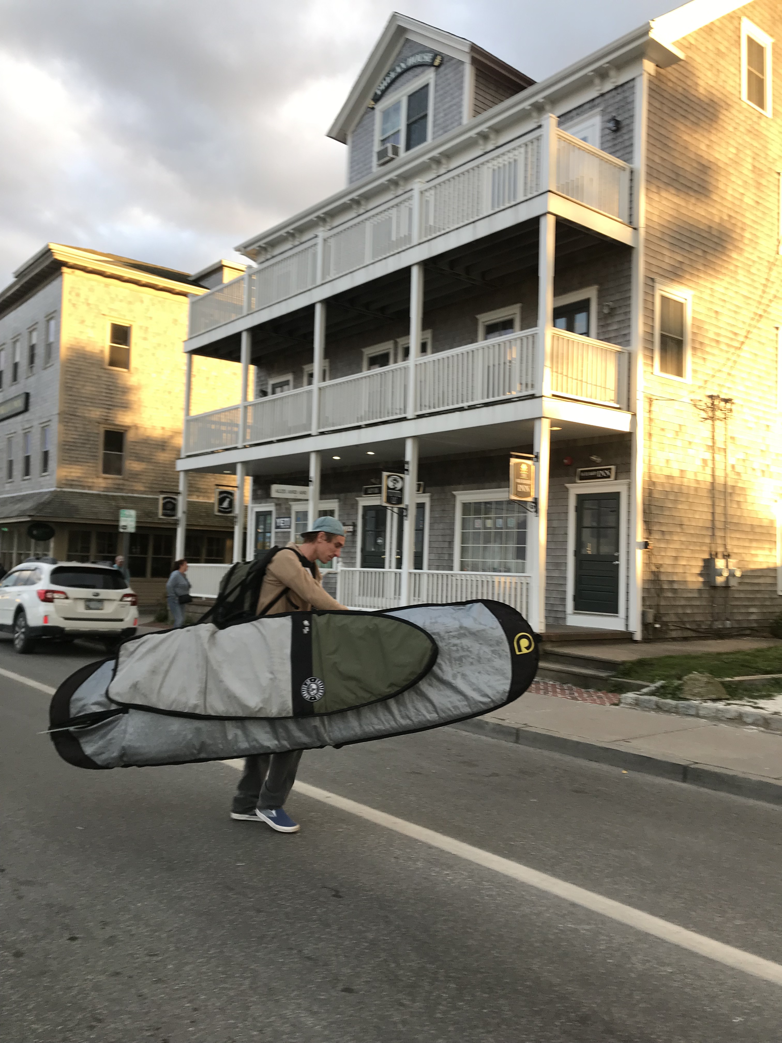 Ultimate Guide to Block Island – BECSEA