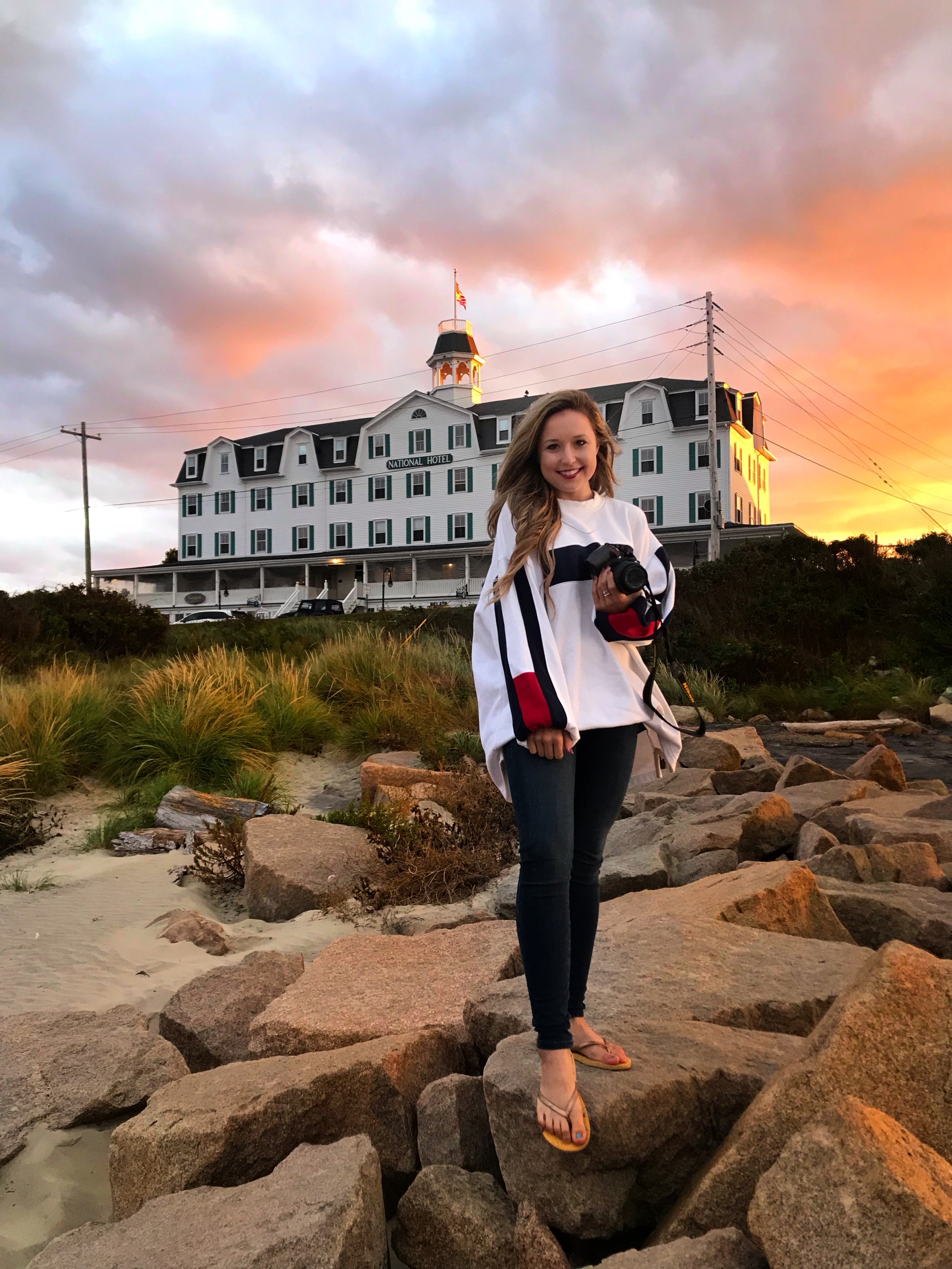 Ultimate Guide to Block Island – BECSEA