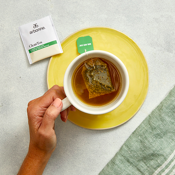 3 Ways to improve gut health – BECSEA
